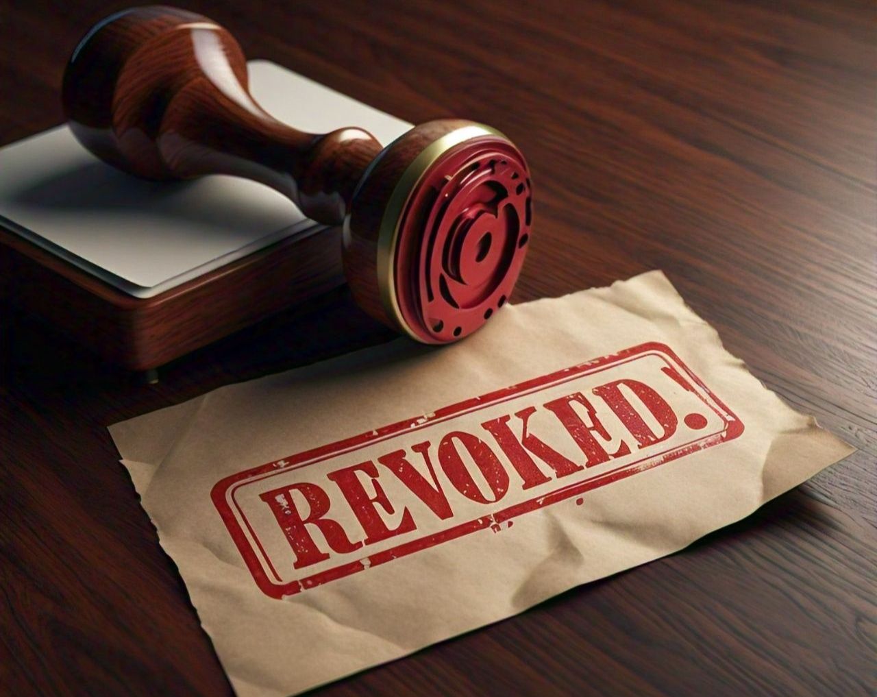 Implications of the Revocation of Bureau De Change Licenses in Nigeria ...