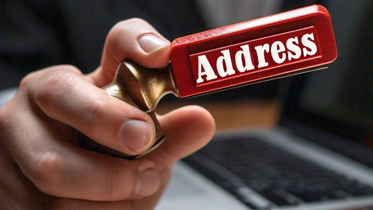 How to Change a Company’s Registered Address with the Corporate Affairs ...