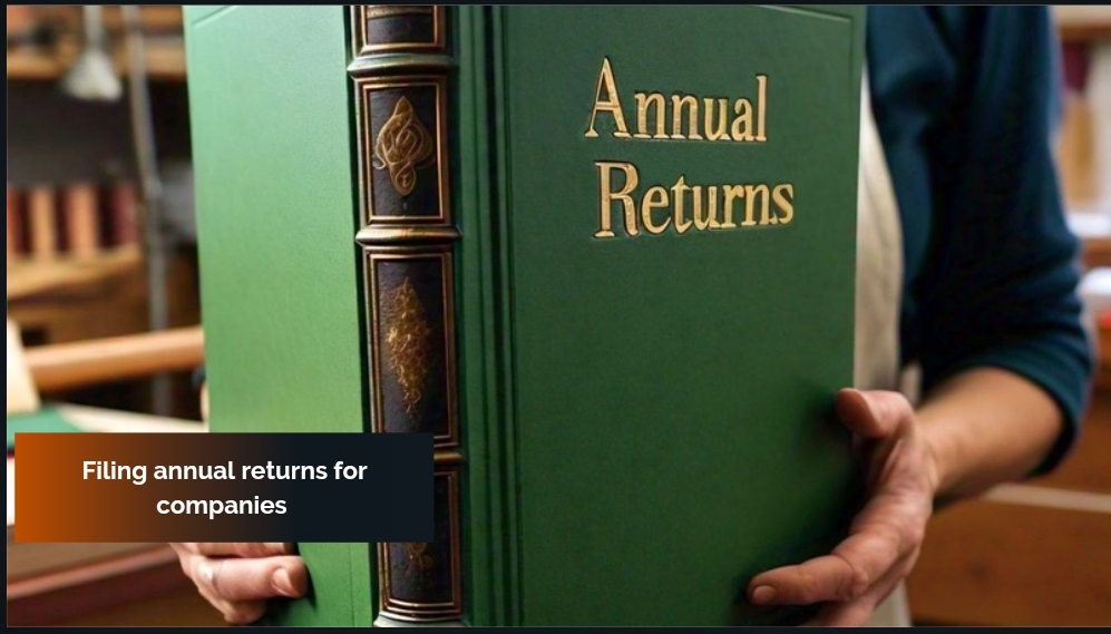 How to File Annual Returns for your Company in Nigeria with CAC