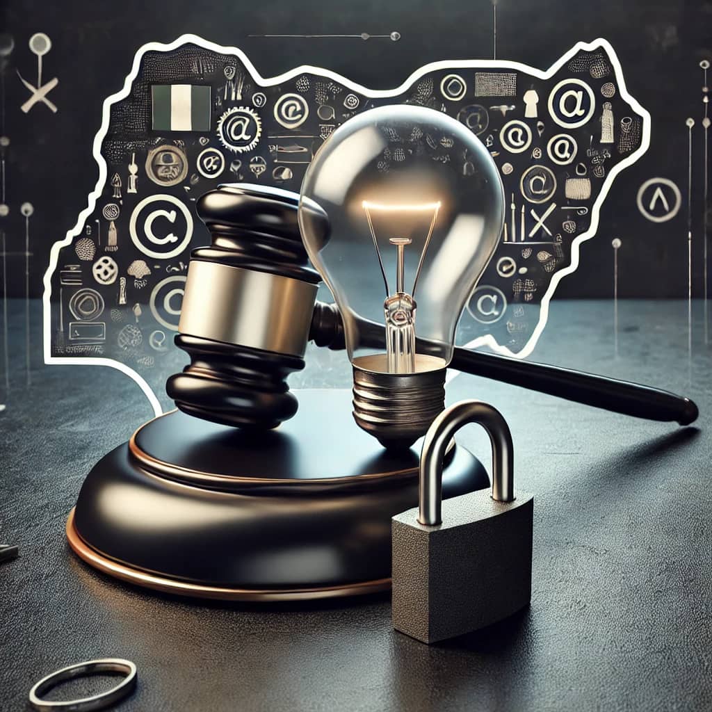 Intellectual Property Protection - Kabbiz Global Nominees Limited | Top ...